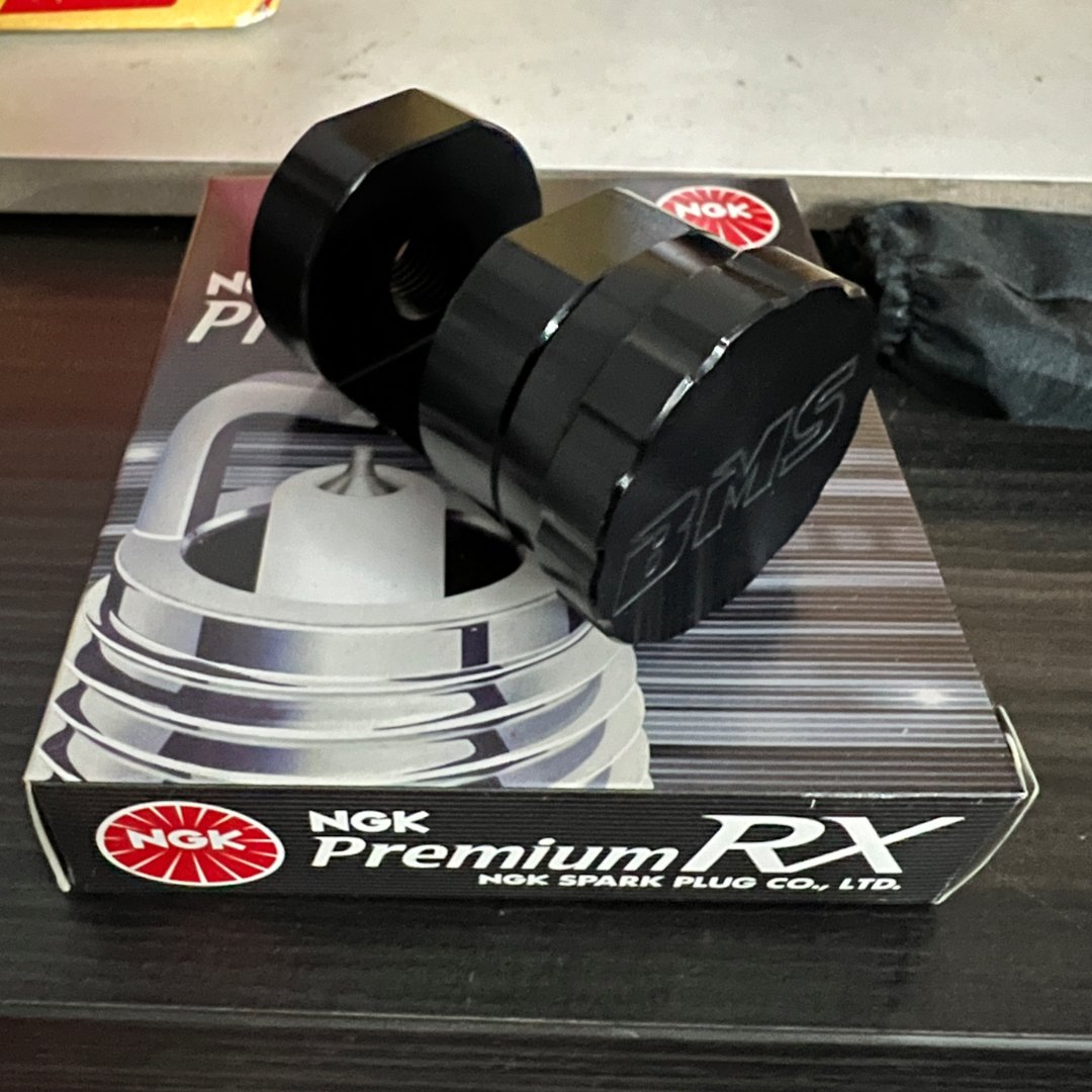 BMS 火星塞間隙調整器 | Buy&Ship（台灣）