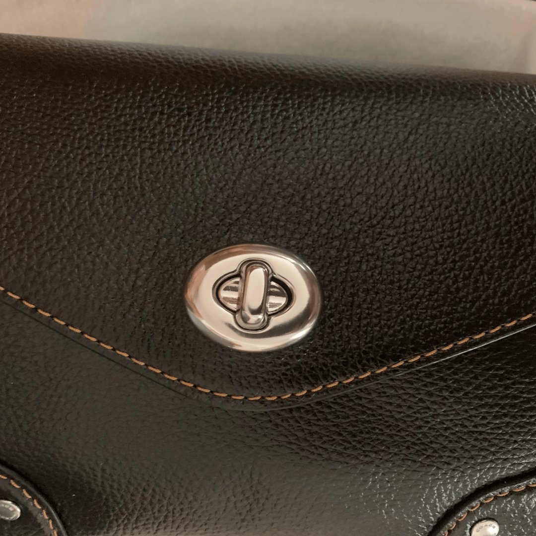 coach shoulder bag | Buy&Ship（台灣）