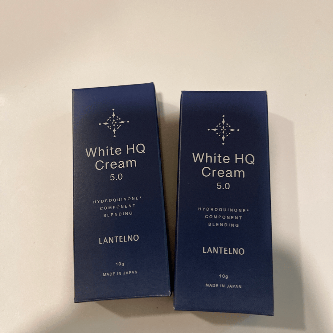 HQ cream | Buy&Ship（台灣）