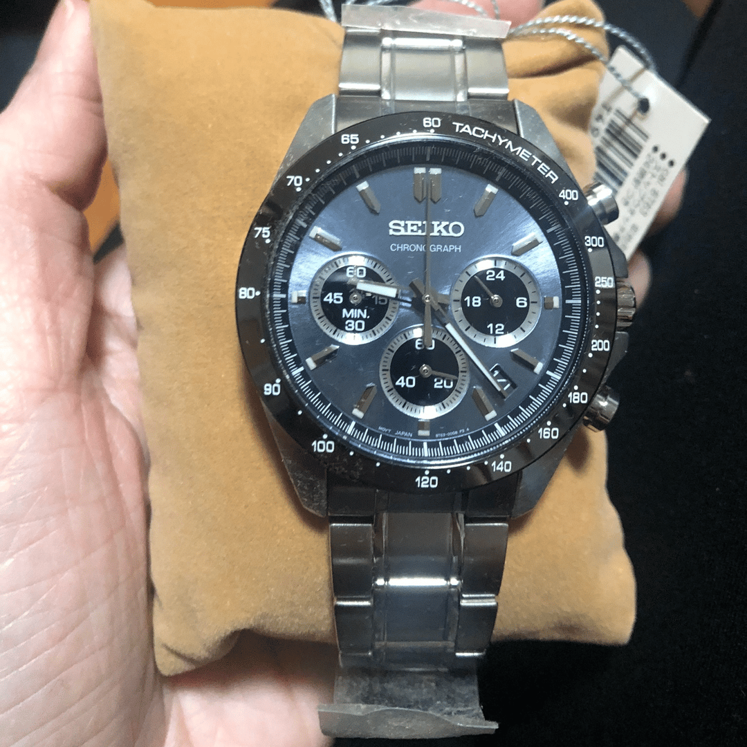 Seiko手錶 | Buy&Ship Hong Kong