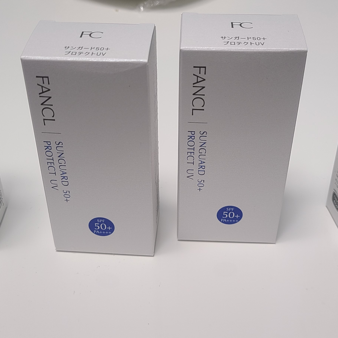 fancl 防曬液 | Buy&Ship（台灣）