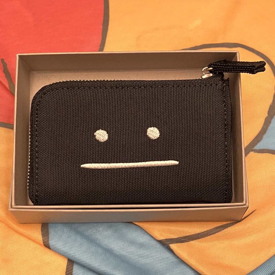 graniph Shadow 小錢包 | Buy&Ship（香港）