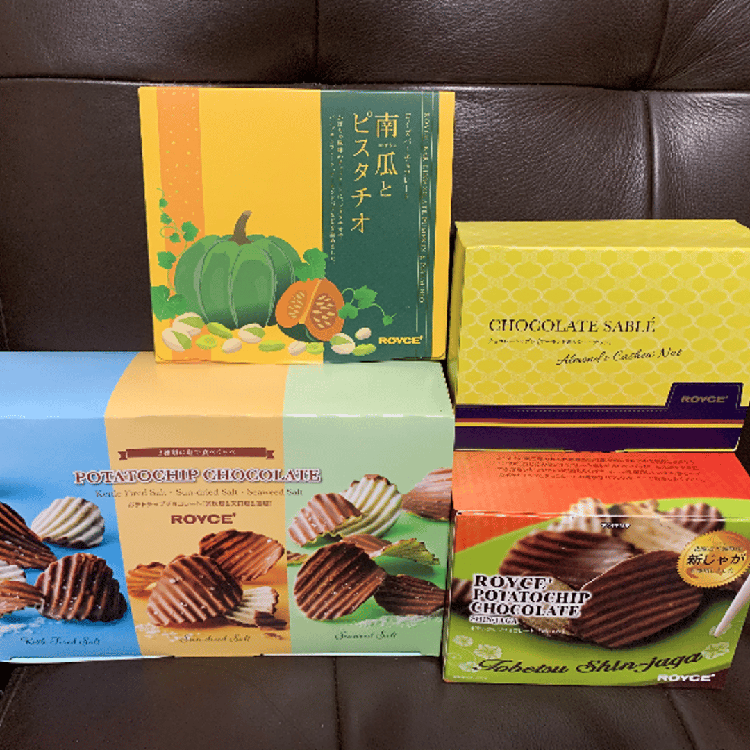 人氣 Royce | Buy&Ship（香港）