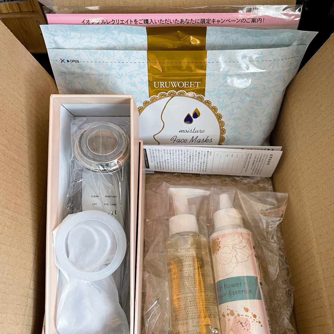 ebis 美容機 | Buy&Ship（台灣）