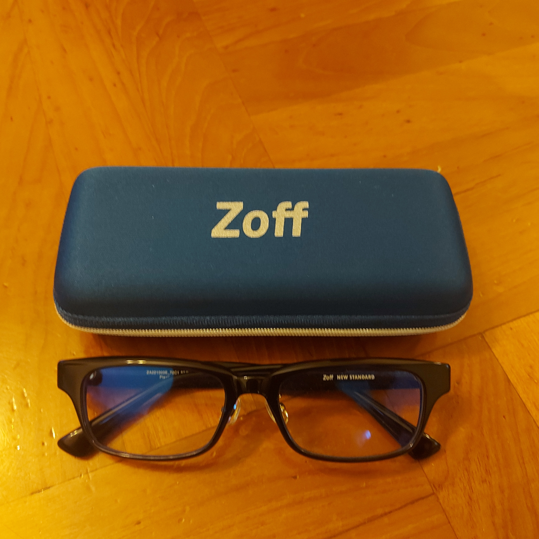 Zoff 眼鏡 | Buy&Ship（台灣）