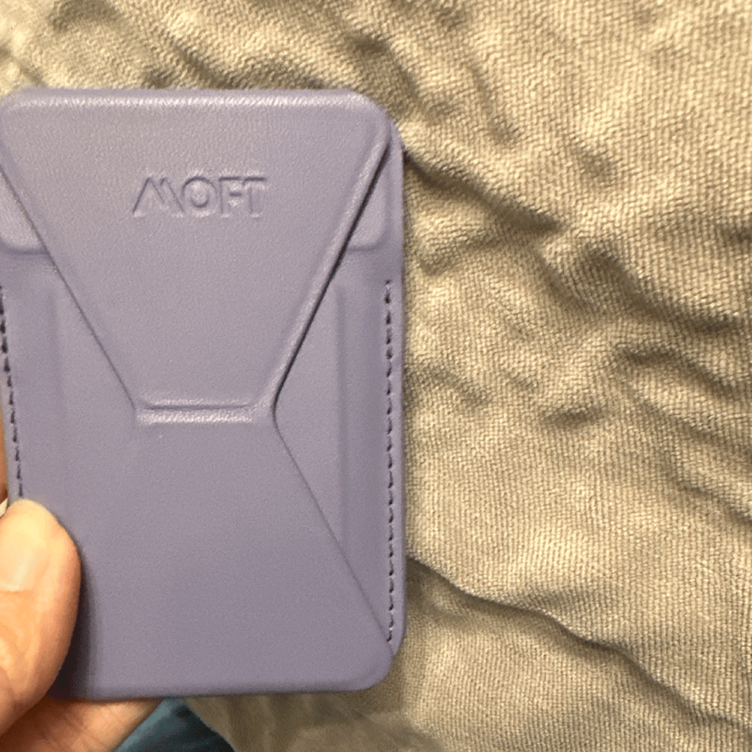 moft iPhone stand | Buy&Ship（台灣）