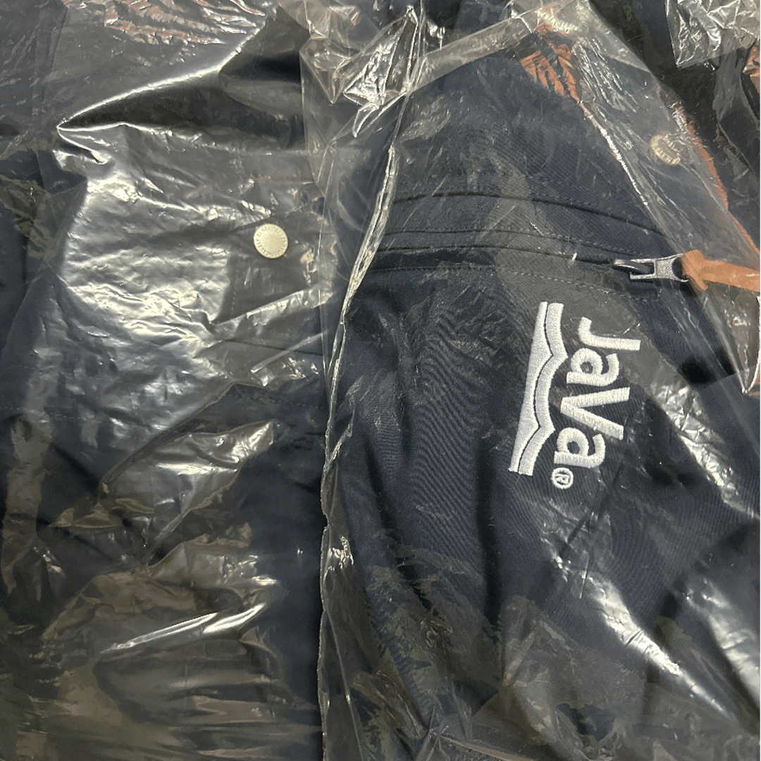 Java 3Way Mountain Parka | Buy&Ship（台灣）