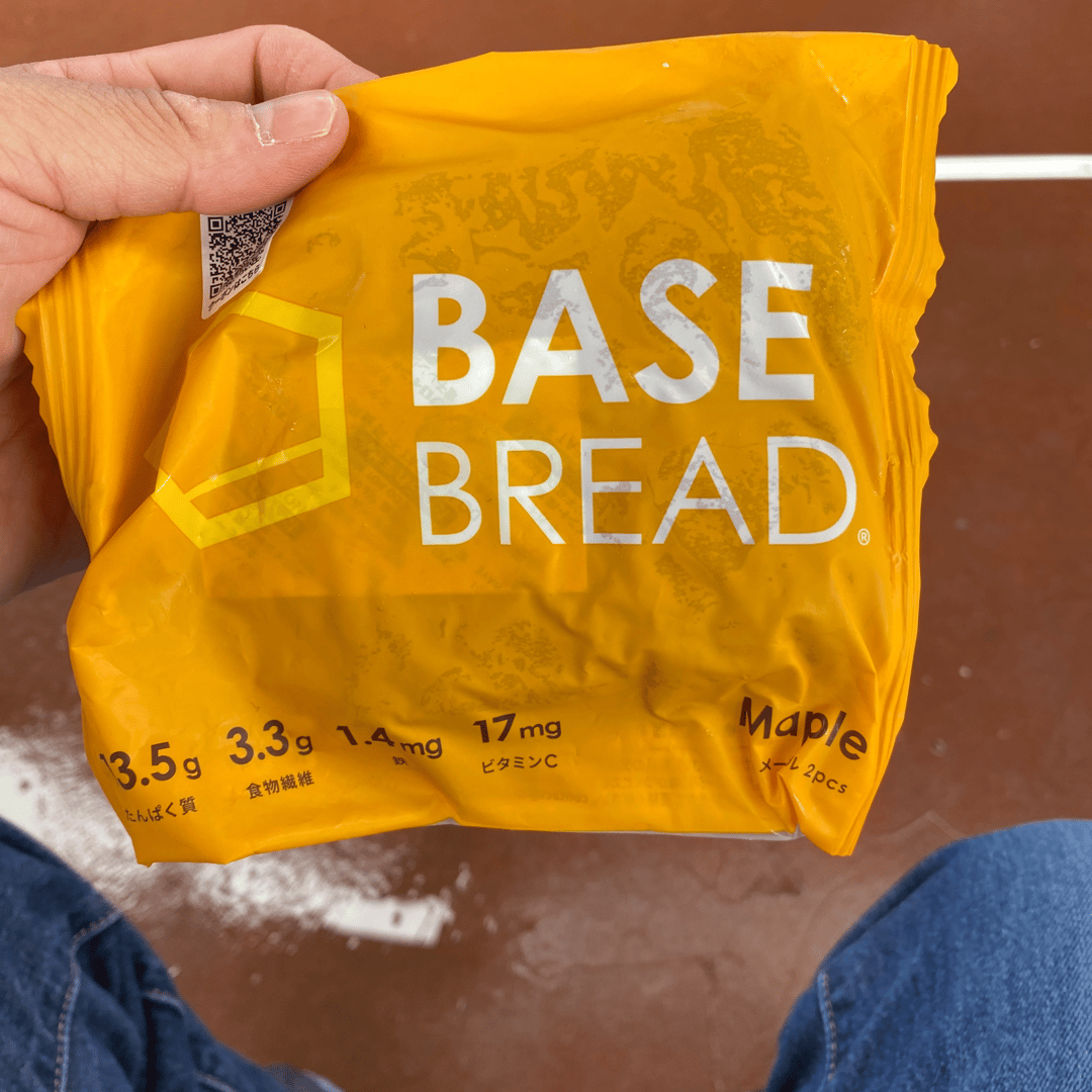 Base bread | Buy&Ship（香港）