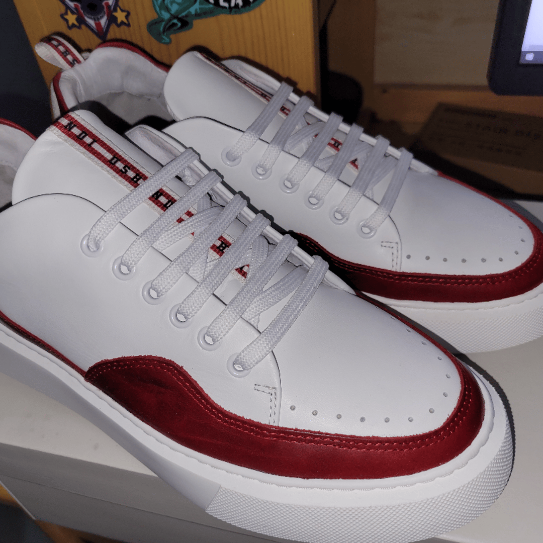 葡萄牙品牌Ushindi Shoes | Buy&Ship Hong Kong