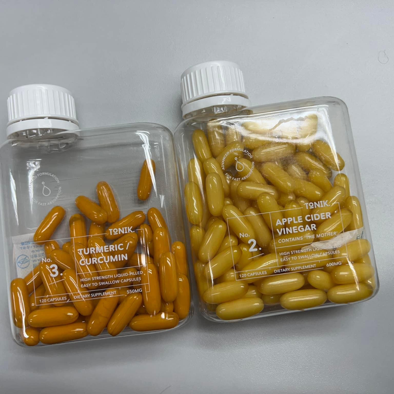 澳洲Tonik | Buyandship Hong Kong