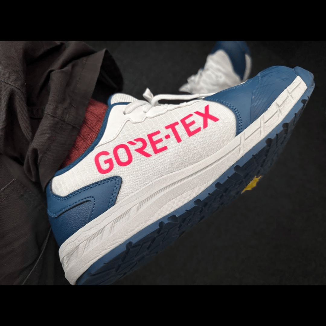 asics CP603 G-TX GORE-TEX | Buy&Ship（台灣）