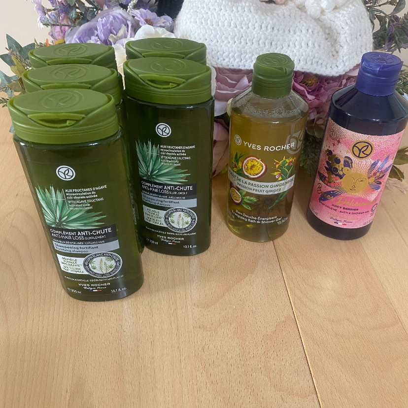 yves rocher | Buyandship Philippines