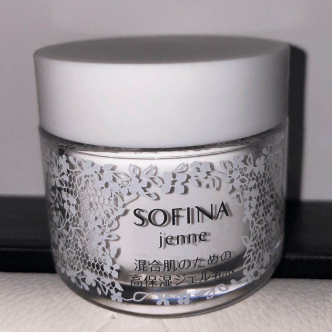 SOFINA jenne | Buy&Ship Hong Kong