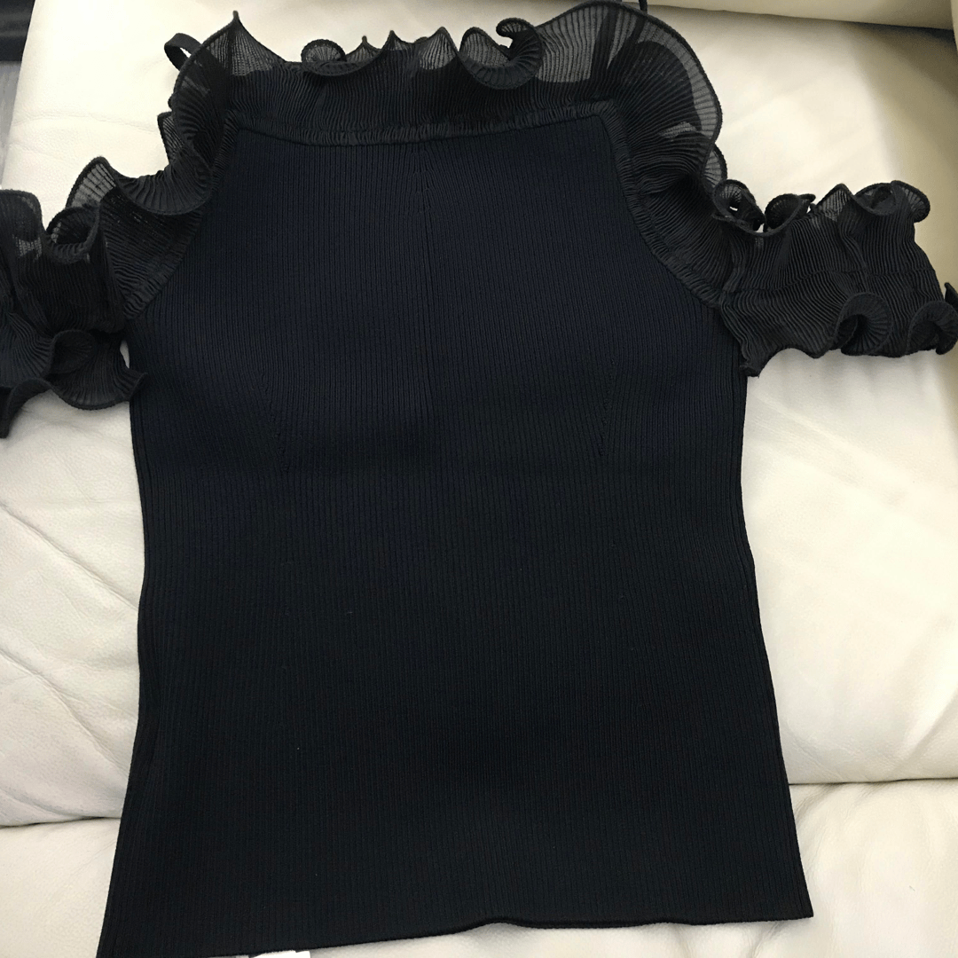 日牌SNIDEL 上衣 | Buy&Ship（台灣）