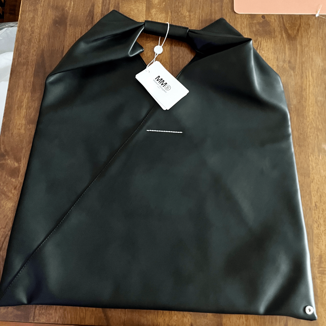 MM6 Tote bag | Buy&Ship（台灣）