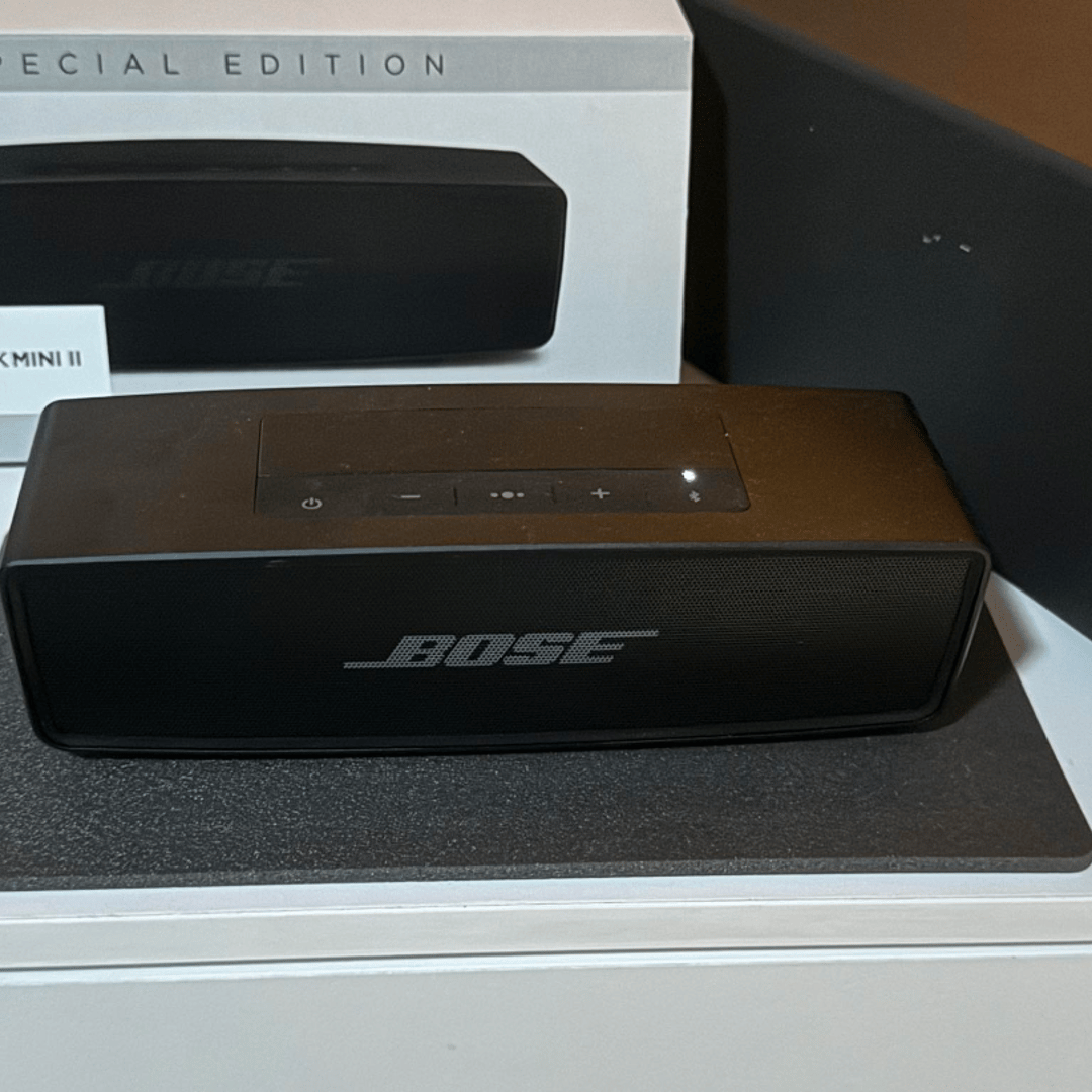 BOSE Soundlink Mini II SE | Buy&Ship Philippines