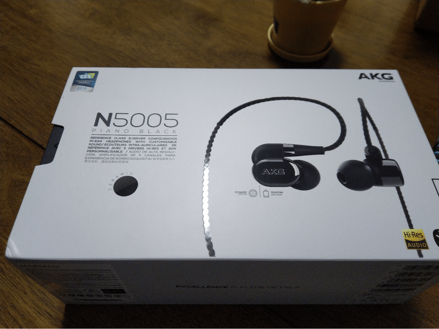 代購AKG N5005 | Buyandship（台灣）