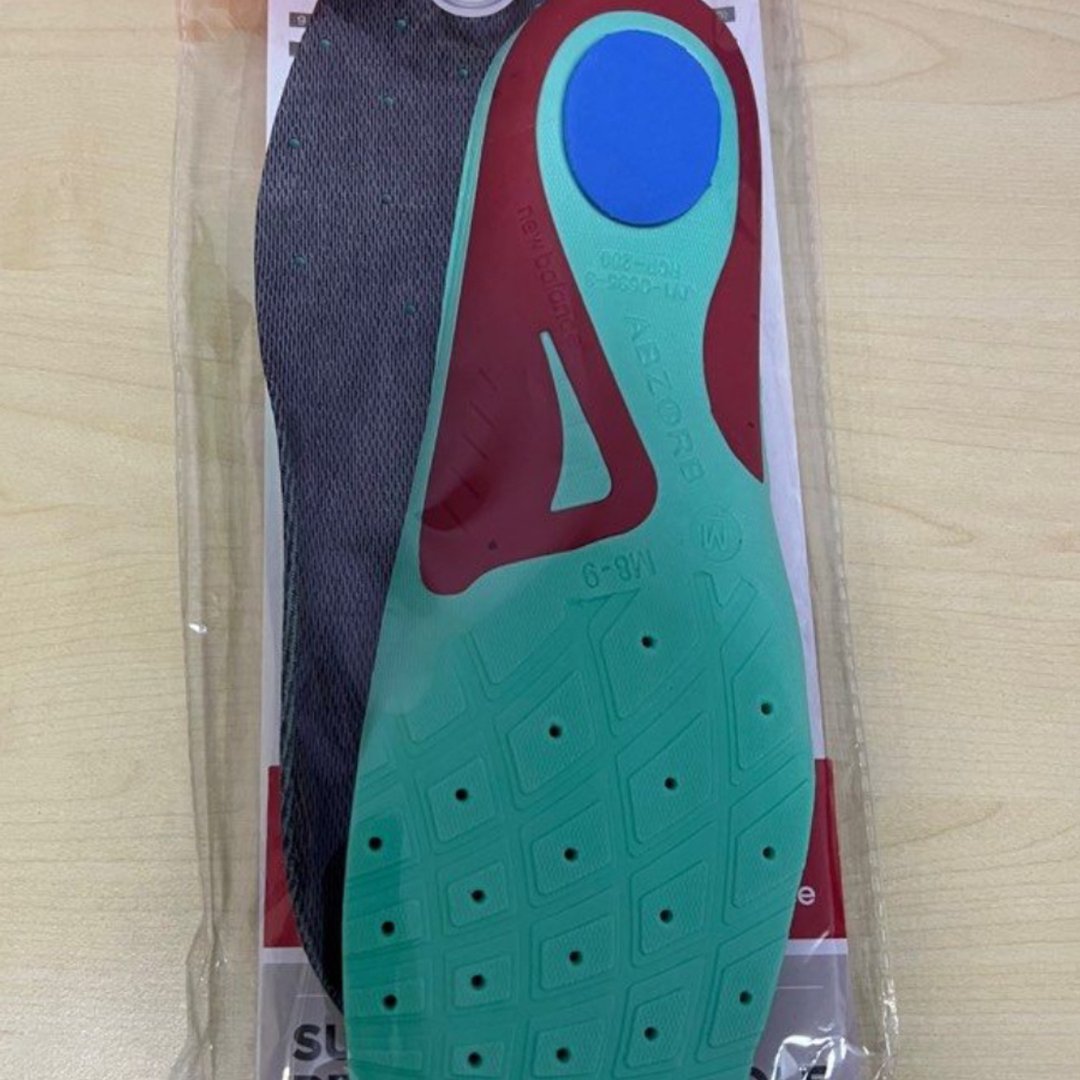 new balance insole | Buy&Ship 香港
