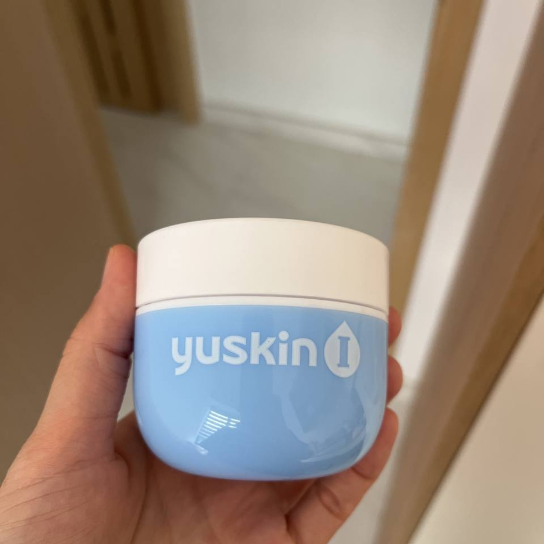 Yuskin保濕潤膚膏 | Buy&Ship（台灣）