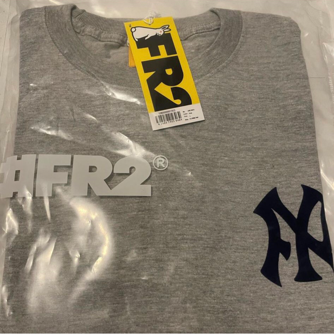 日本潮牌 FR2 | Buyandship Hong Kong