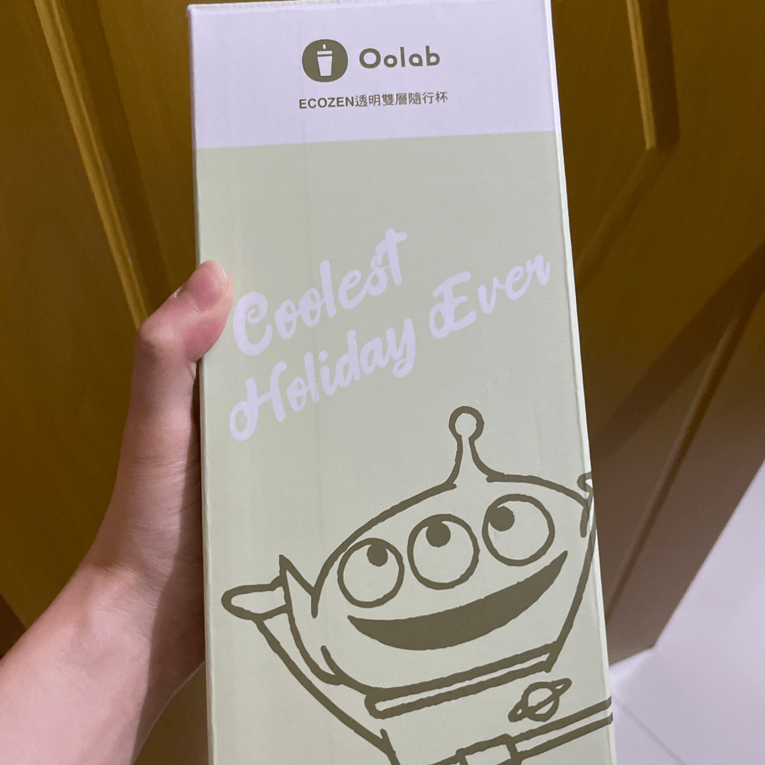 oolab 三眼仔杯 | Buy&Ship（香港）