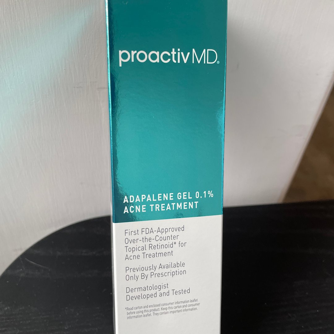 Proactiv MD 暗瘡啫喱 | Buy&Ship（台灣）