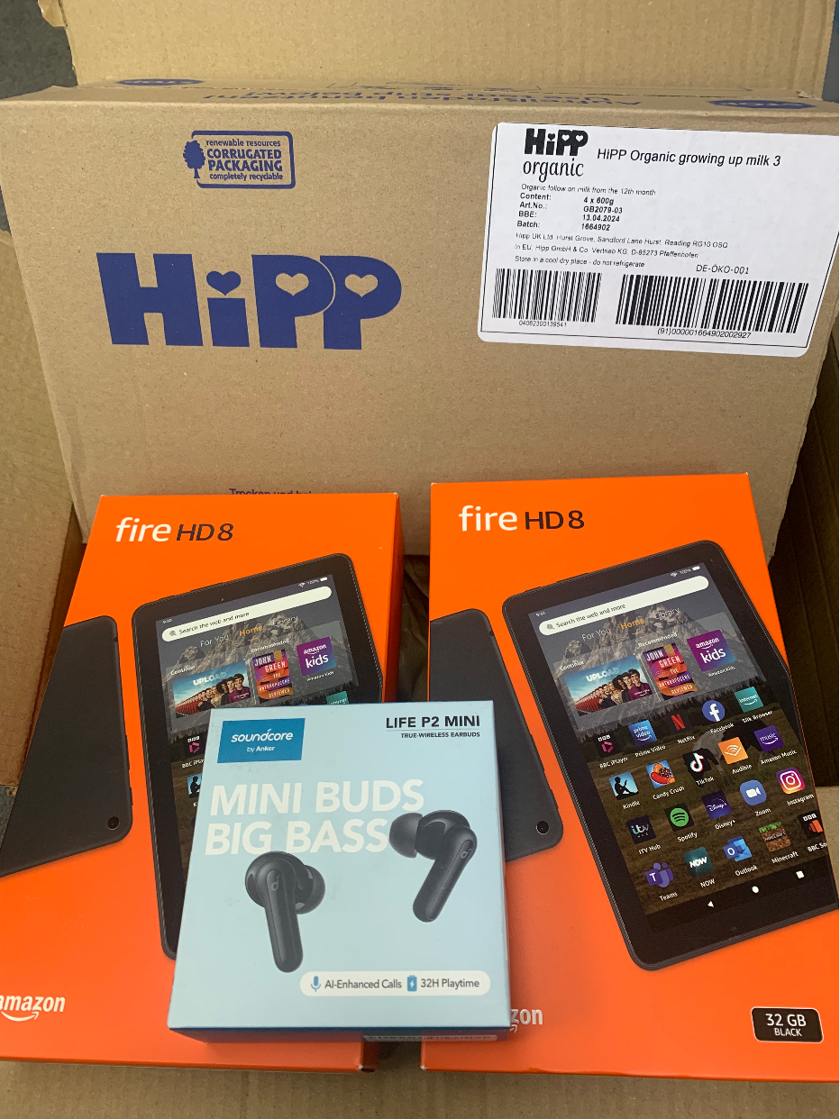 hipp奶粉 | Buyandship Malaysia