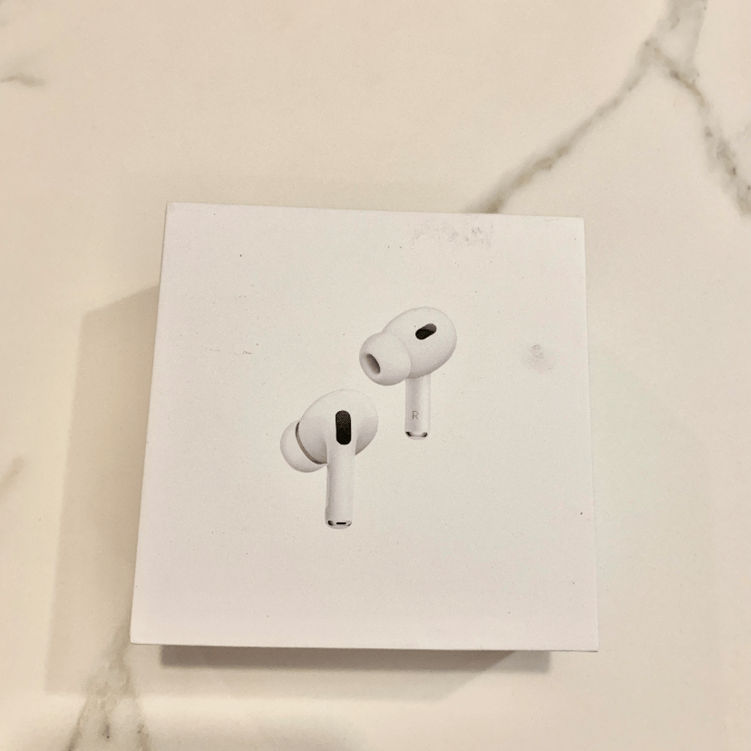 Apple AirPod Pro 2 | Buy&Ship（台灣）