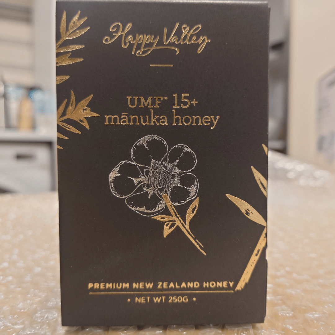 Manuka Honey 哎吔早知買多兩樽 | Buy&Ship（台灣）