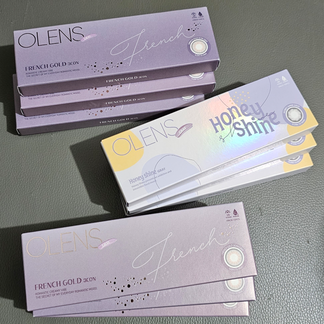 olens con | Buyandship（台灣）