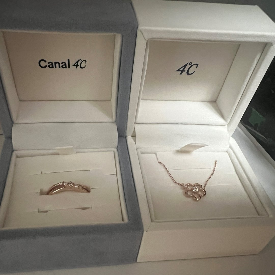 canal 4c & 4c | Buy&Ship（台灣）