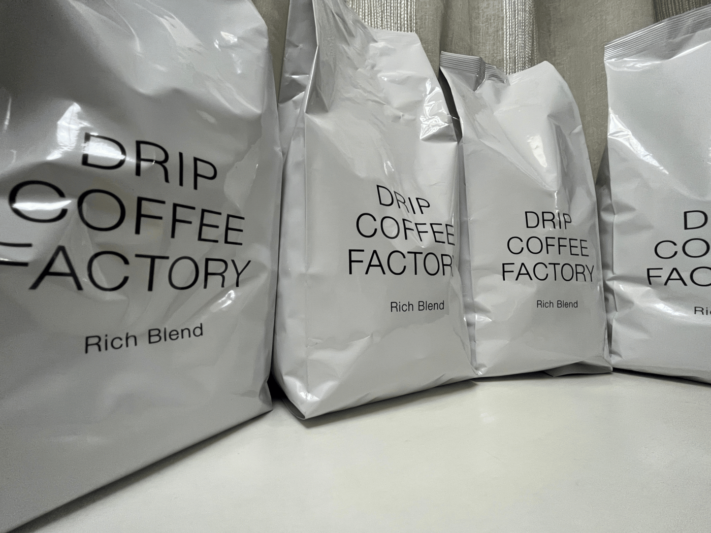 Drip coffee factory | Buyandship 台灣 國際代運