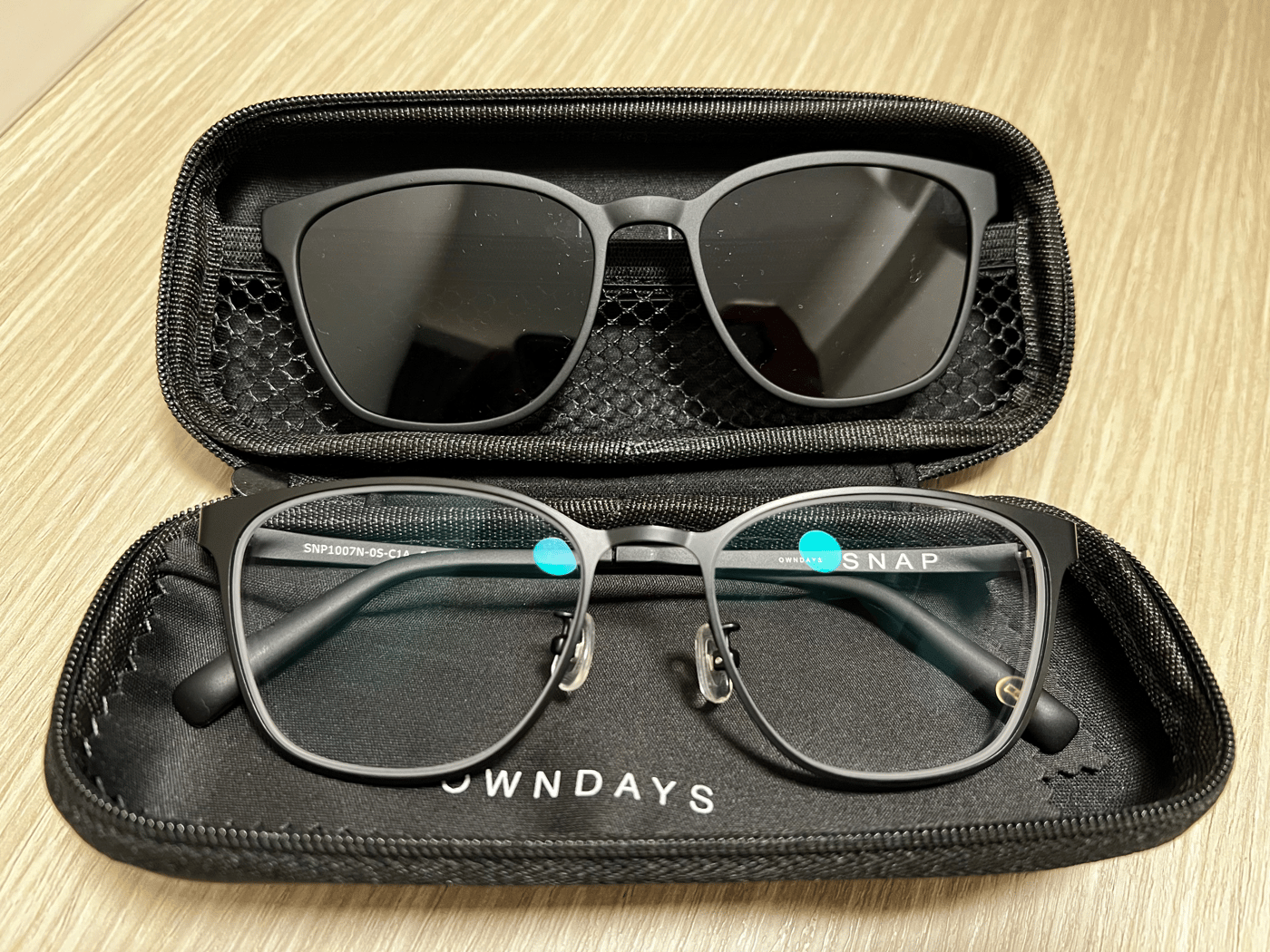 owndays snap眼鏡 | Buyandship Philippines