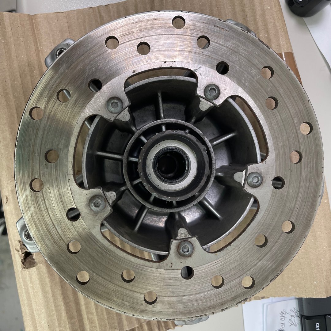 Vespa PX Hub | Buy&Ship（香港）