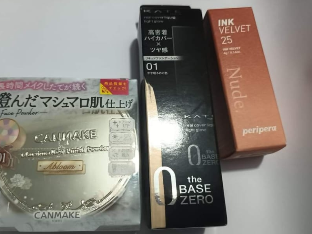 KATE foundation | Buyandship 國際網購轉運（香港）