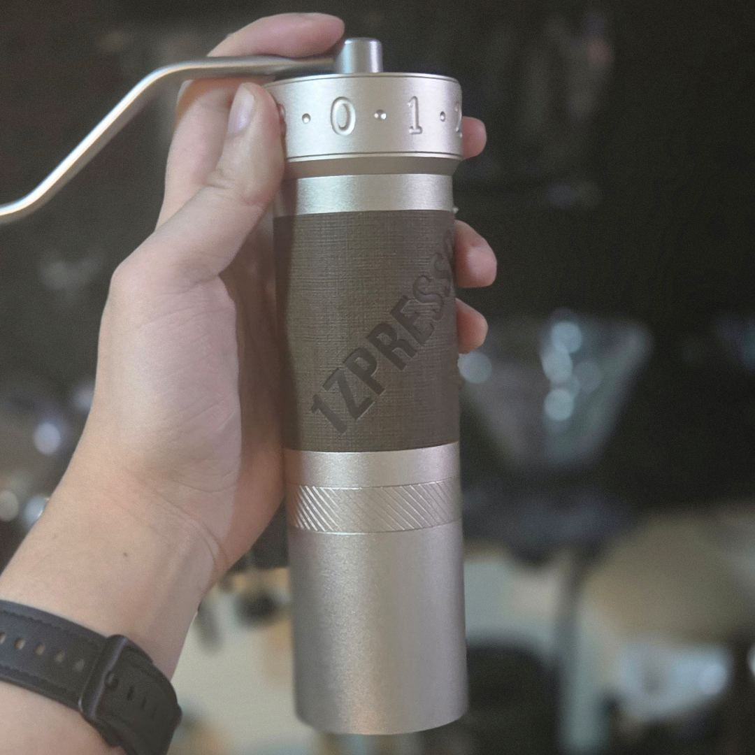 1Zpresso ZP6 Special | Buy&Ship Philippines