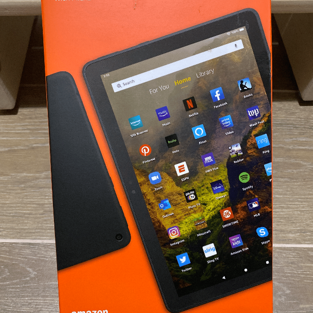 fire tablet 10 | Buy&Ship（台灣）