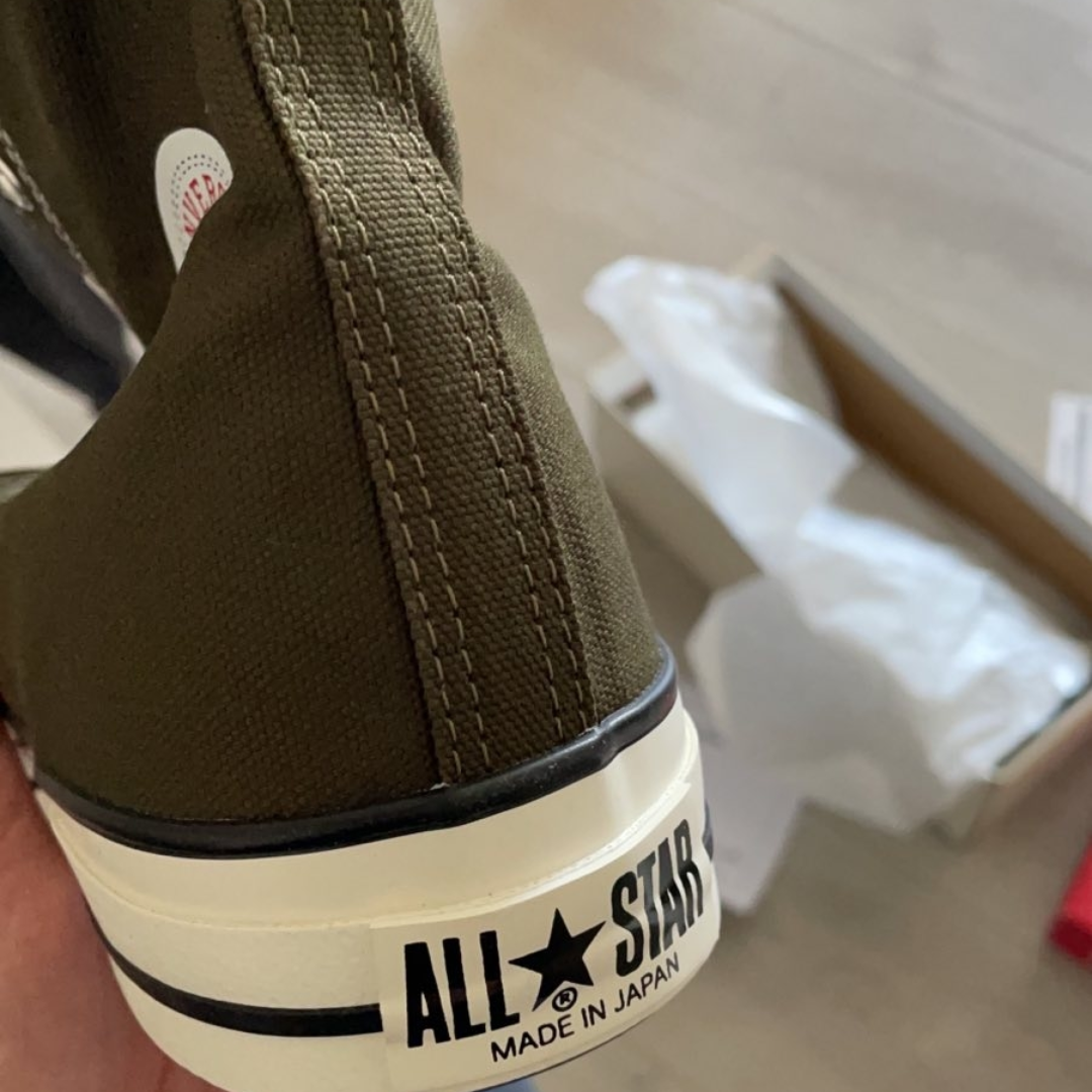 made in japan converse | Buyandship 國際網購轉運（香港）