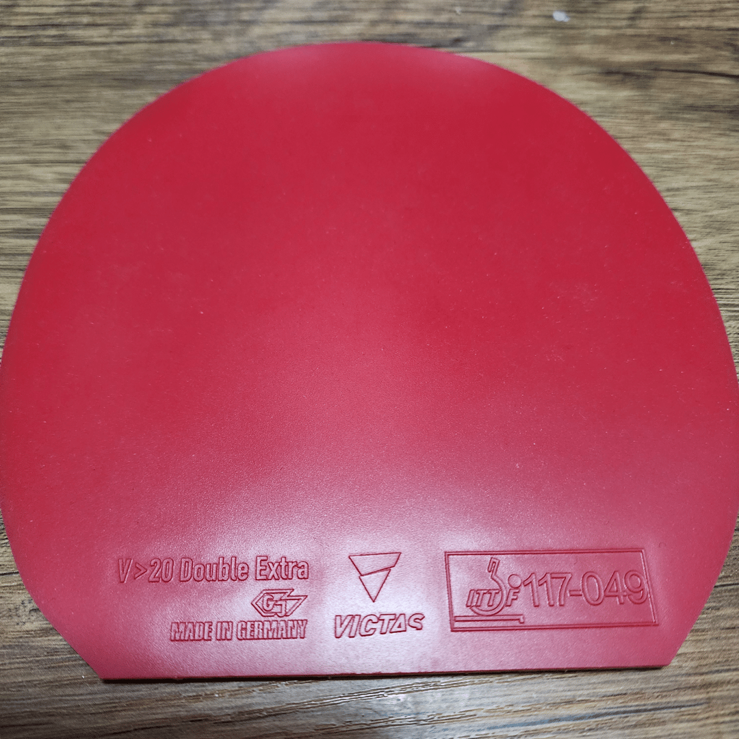 Victas V20膠皮 | Buy&Ship（台灣）