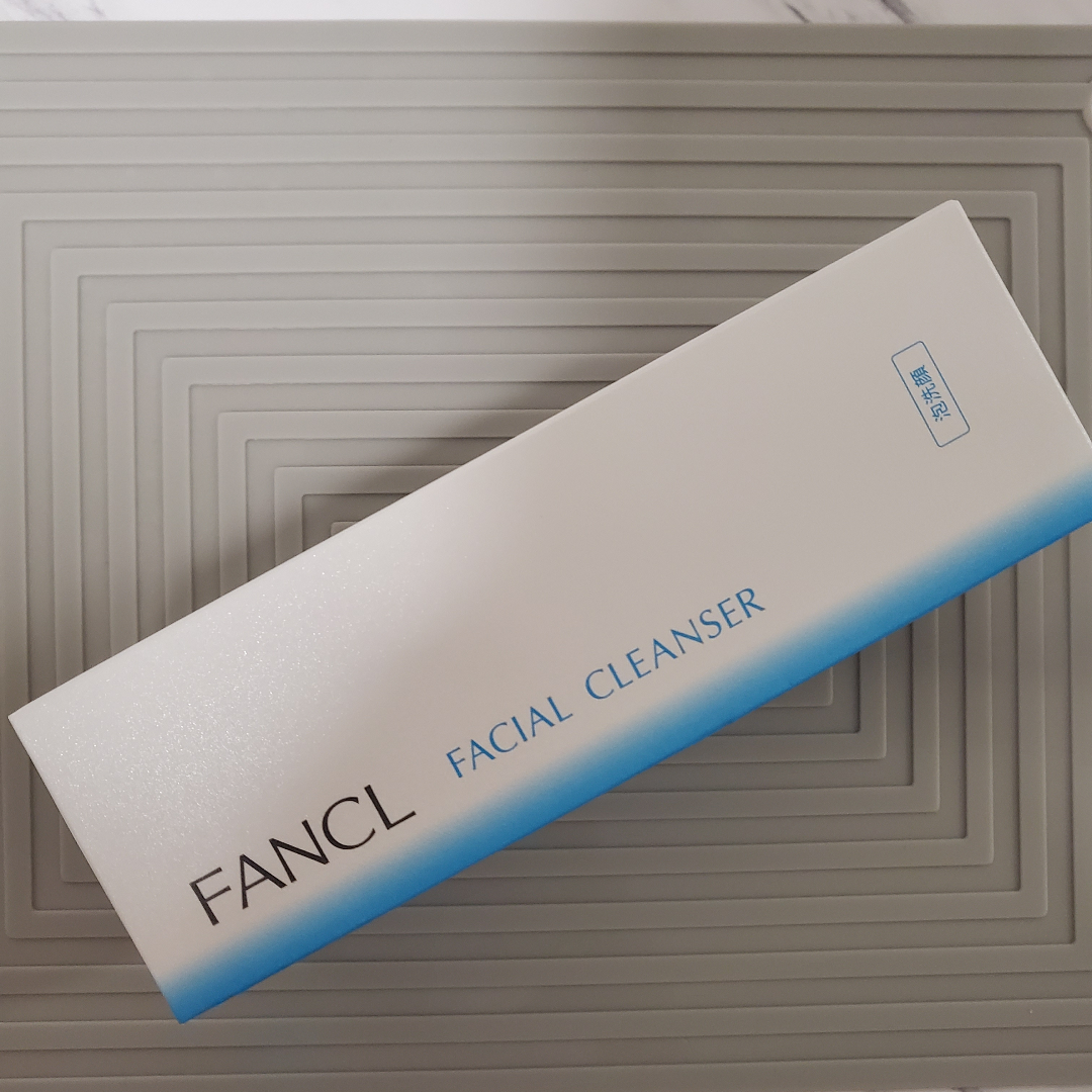 fancl facial cleanser | Buy&Ship（香港）