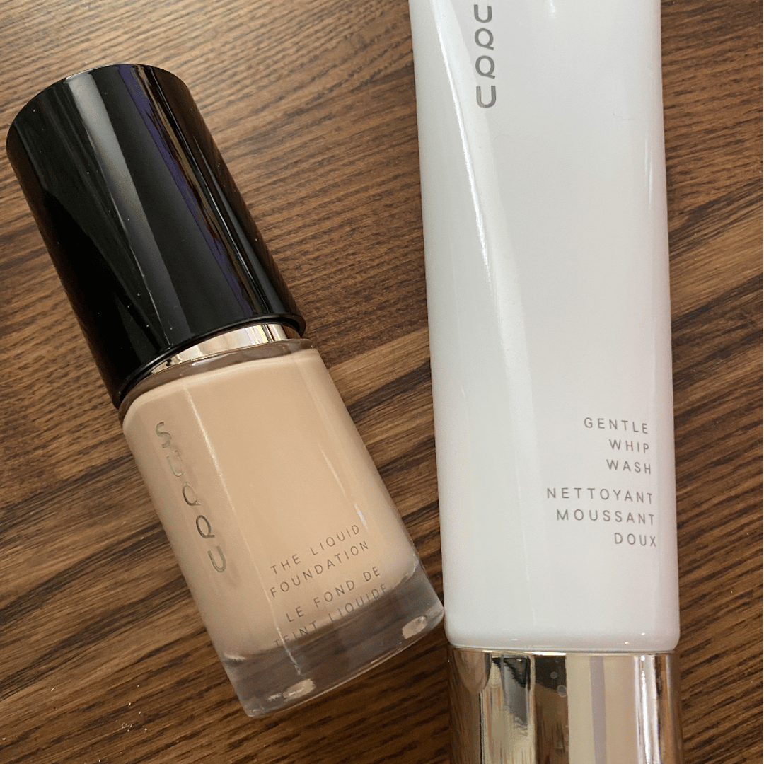 Suqqu高質產品 | Buy&Ship（香港）