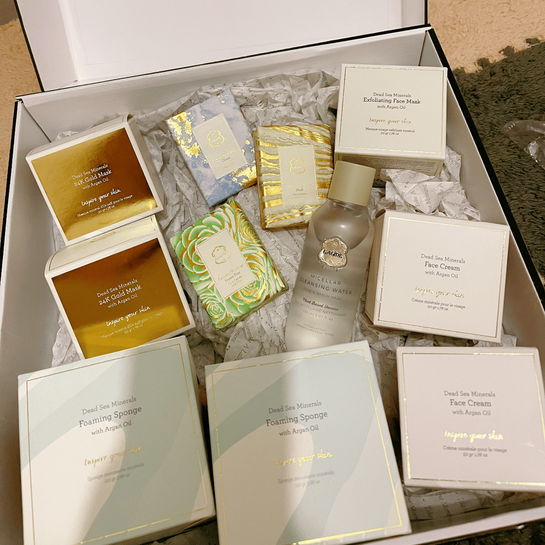 Laline | Buy&Ship（台灣）