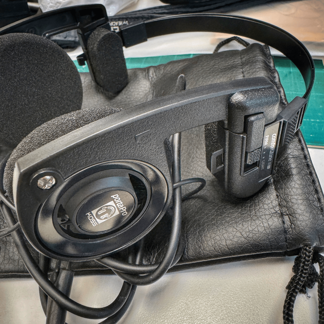 MASSDROP X KOSS PORTA PRO X HEADPHONES | Buy&Ship（台灣）