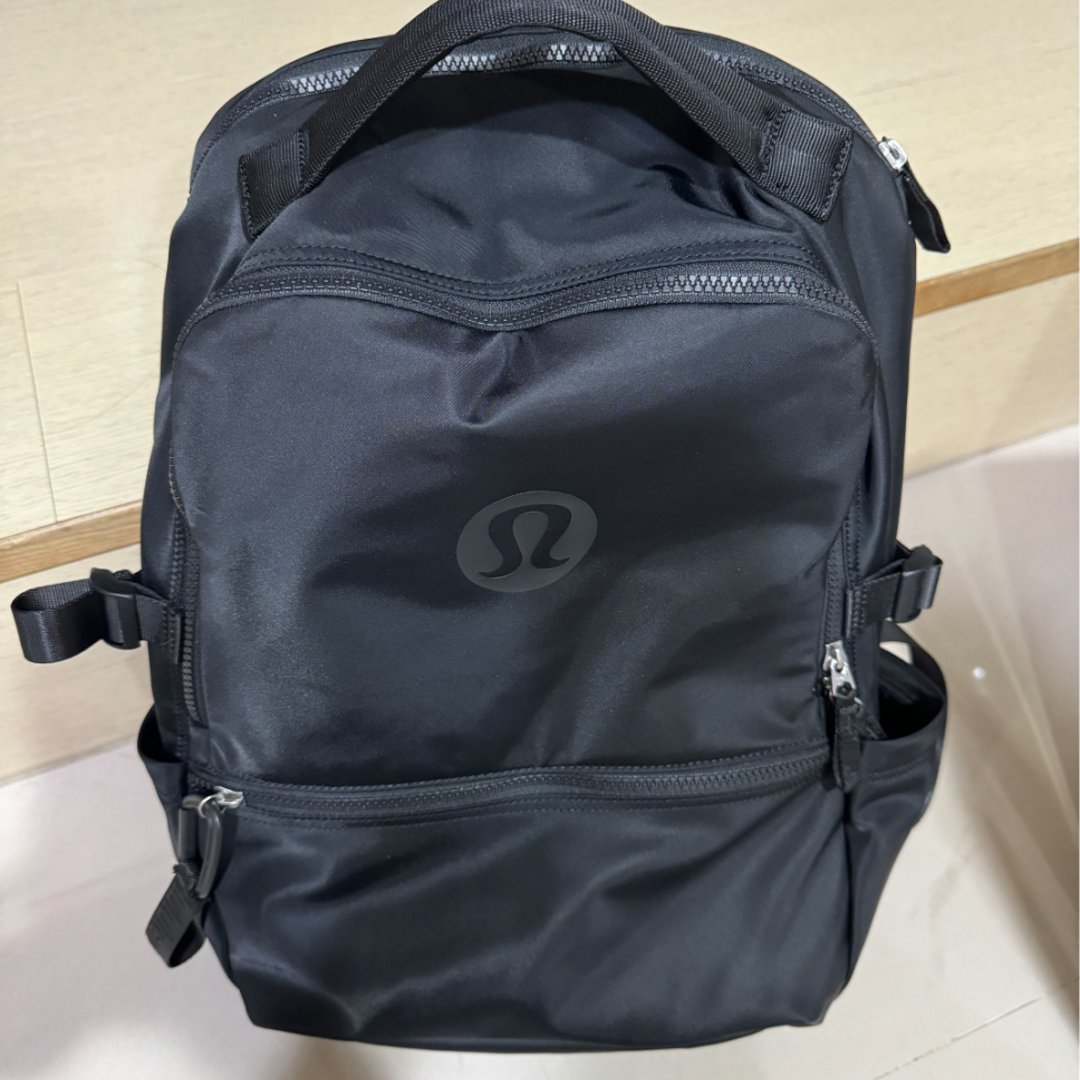 lululemon New Crew Backpack 22L | Buy&Ship（台灣）