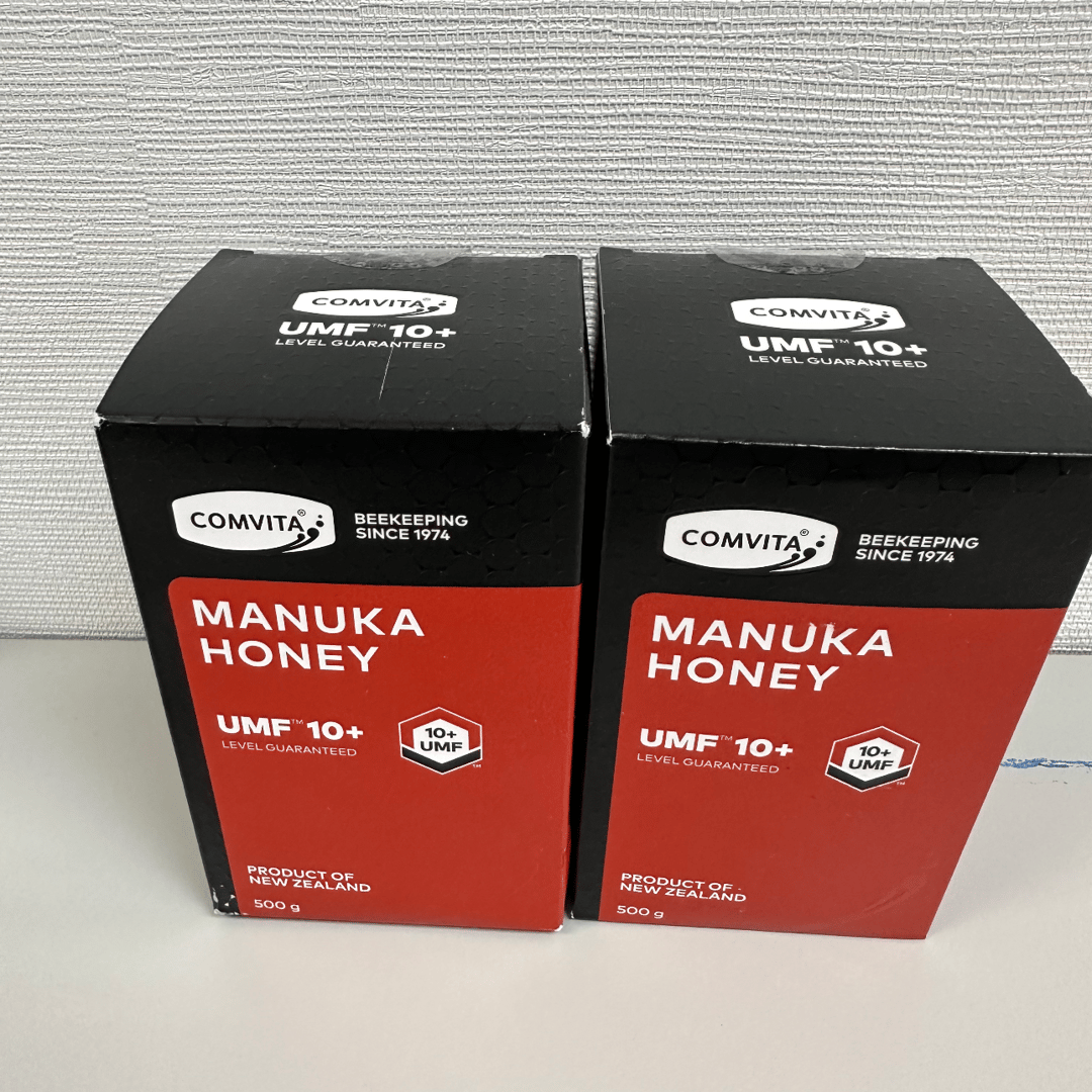 Manuka Honey UMF 10+ 500g | Buy&Ship（台灣）