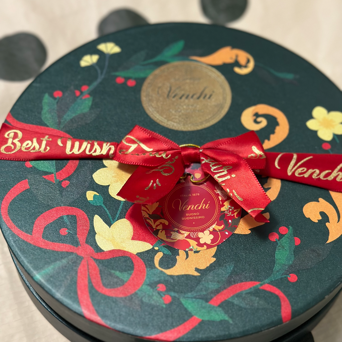 Venchi chocolates | Buyandship Philippines