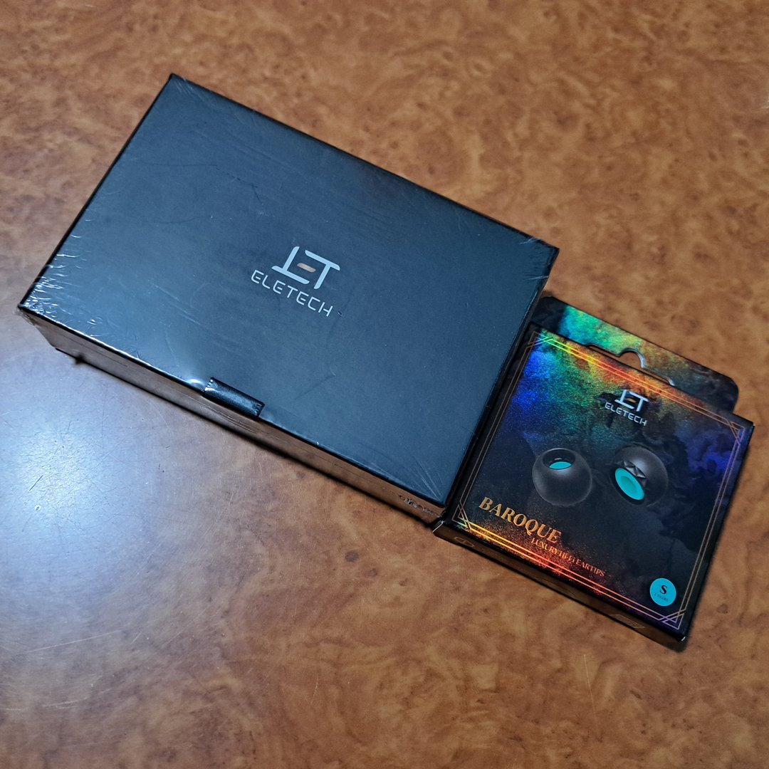 Eletech Eclipse cable bundle | Buy&Ship（台灣）