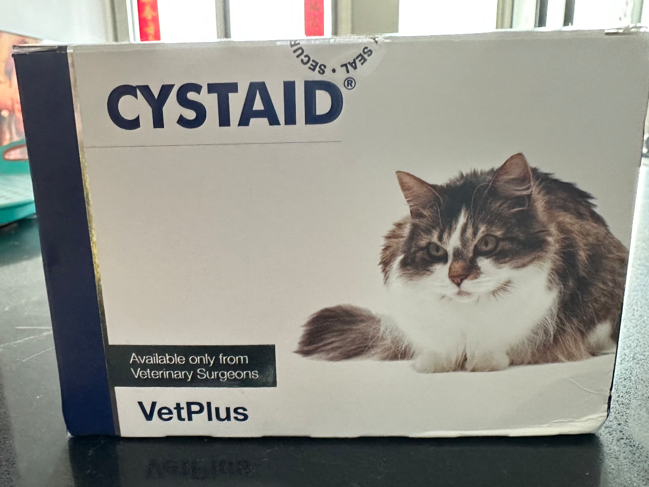 Cystaid for cat | Buyandship Singapore