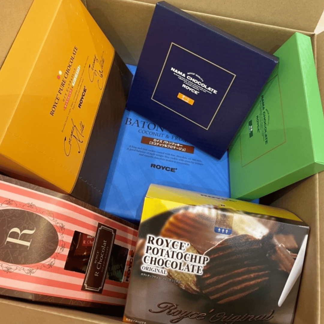 Royce | Buy&Ship（香港）