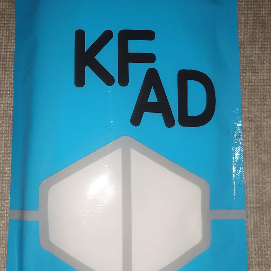 回購KFAD mask | Buy&Ship Hong Kong
